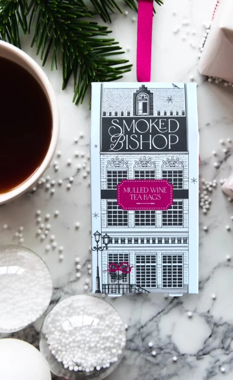 Sustainability | Smoked Bishop And Our Planet In 2025